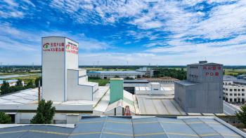 China Factory - Liaocheng Xingshan Agricultural Film Co., Ltd.
