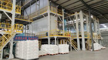 China Factory - Liaocheng Xingshan Agricultural Film Co., Ltd.