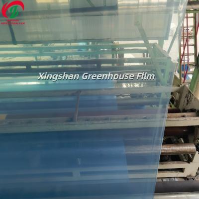 China Anti Aging EVA Greenhouse Plastic Film For High Standard Economic Crop Cultivation for sale