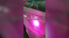 Premium UV Resistant Polyolefin Greenhouse Film