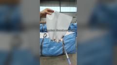 Flame Resistant Greenhouse Cover Film