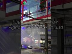 PO Greenhouse Film Agricultural Plastic Cover