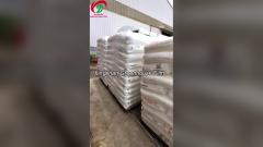 EVA greenhouse film raw materials