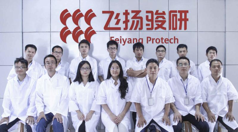 Проверенный китайский поставщик - SHENZHEN FEIYANG PROTECH CORP.,LTD