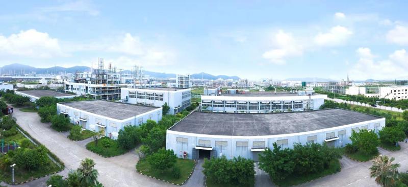 Проверенный китайский поставщик - SHENZHEN FEIYANG PROTECH CORP.,LTD