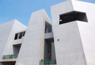 China DTM Anti Corrosion Exterior Wall Polyaspartic Guide Formulation for sale