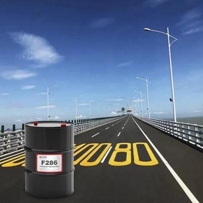 Cina Viscosità della resina 150-500 di FEISPARTIC F286 Polyaspartic in vendita