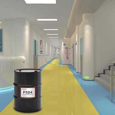 China FEISPARTIC F524 Resina de éster poliaspártico en venta