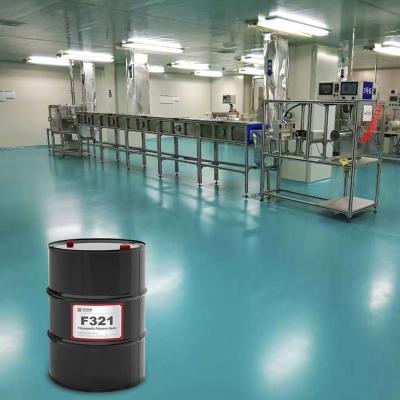 Κίνα Ρητίνη εστέρα FEISPARTIC F321 Polyaspartic προς πώληση