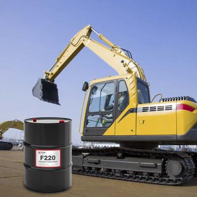 Cina Resina Subsititute di FEISPARTIC F220 Polyaspartic di viscosità di NH1220 60-100 in vendita