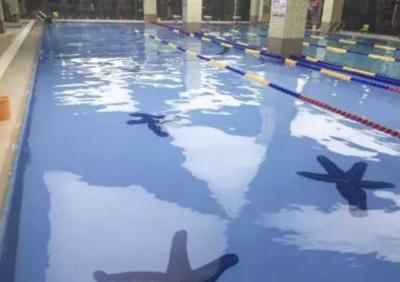 China Swimming Pool Waterproofing: Tile Surfacing or Coating? for sale