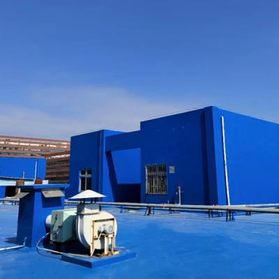 China How to Choose Between Waterproofing Membranes and Coatings? for sale