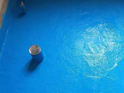 China How to Choose Between Waterproofing Membranes and Coatings? for sale
