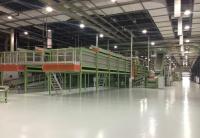 China Best Materials for Cold Storage Flooring for sale
