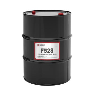 China FEISPARTIC F528 Polyaspartisches Harz 800-2000 Viskosität zu verkaufen