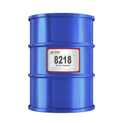 China Water-based Epoxy Curing Agent YD-8218 for sale