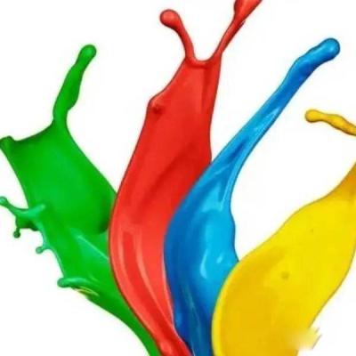 中国 ポリウレアのカラーテクノロジー 販売のため