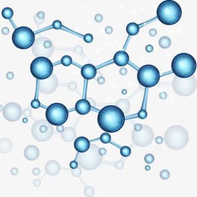 China Chemical Structure Analysis of Polyaspartic for sale