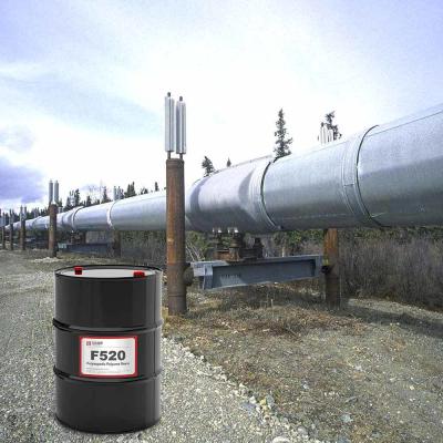 China F520 – Versatile Solvent-Free Resin for High-Performance Coatings for sale