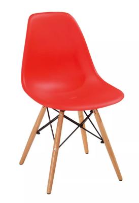 Cina Stile domestico di Eames Dining Chair Multicolor Minimalist della mobilia per la cucina in vendita