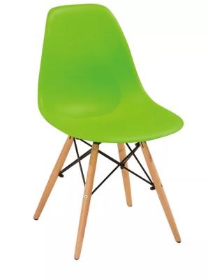 Cina Stile domestico di Eames Dining Chair Multicolor Minimalist della mobilia per la cucina in vendita