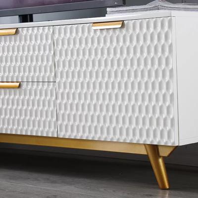 Cina Mobilia domestica su misura 200*40*45cm della TV del Governo del salone di lusso del supporto in vendita