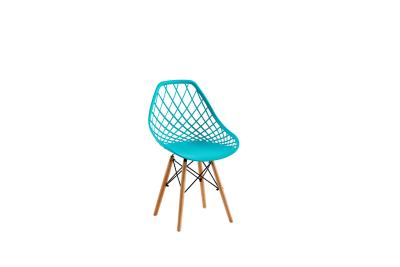 Cina Sedie moderne nordiche dell'auditorium di Eames Dining Chair 48*43*83cm in vendita