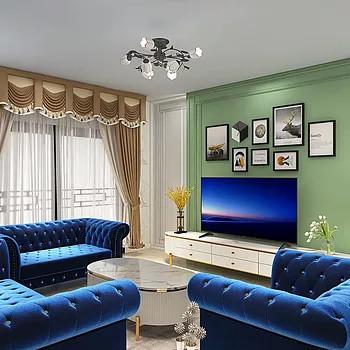 Cina Il Governo 1200*700*400mm della Tabella della struttura TV del metallo ha temperato l'unità di vetro della TV in vendita