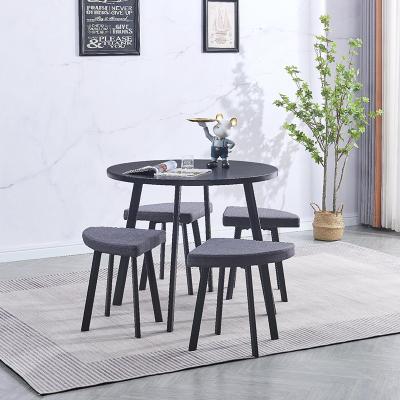 China OEM het Commerciële 45cm de Stof van de hoogtestoffering het Dineren Been van het Stoelmetaal voor Koffiewinkel Te koop