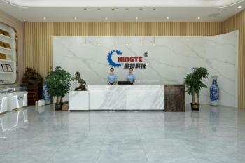China Factory - Shenzhen XingTe Technology Co., Ltd.
