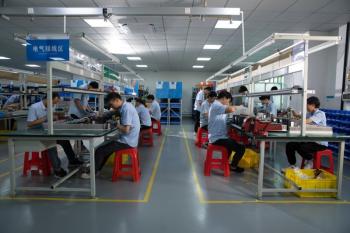 China Factory - Shenzhen XingTe Technology Co., Ltd.