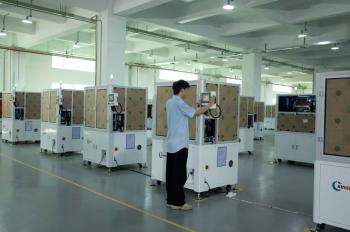 China Factory - Shenzhen XingTe Technology Co., Ltd.