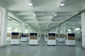 China Factory - Shenzhen XingTe Technology Co., Ltd.