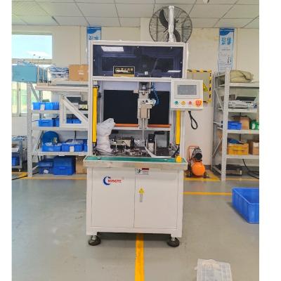 China XT-DGRXJ Multistrand BLDC Motor Winding Machine Stator Winding Equipment 380v for sale