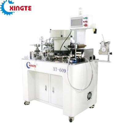 Cina 220v 50/60HZ Voce bobina avvolgente macchina in vendita
