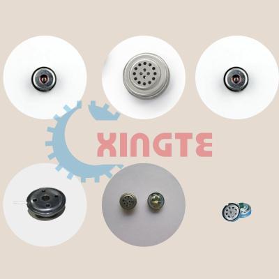 中国 1500pcs/H 自動 耳内スピーカー コイル巻き機 XT-606MDS 販売のため