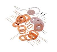 China Clockwise / Counterclockwise  Air Coil Winding Machine for sale