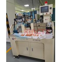 China High Efficiency Automatic Voice Coil Winding Machine With PLC Touch Screen for sale