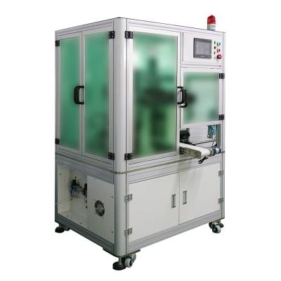 Κίνα Ελεγχόμενη από PLC μηχανή περιστροφής αέρα για προθέρμανση του εξοπλισμού για ξήρανση 300pcs / h προς πώληση