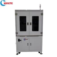 Quality XT-TC High Precision T-Core Inductor Coil Winding Machine With 2.3s/Pc Cycle for sale