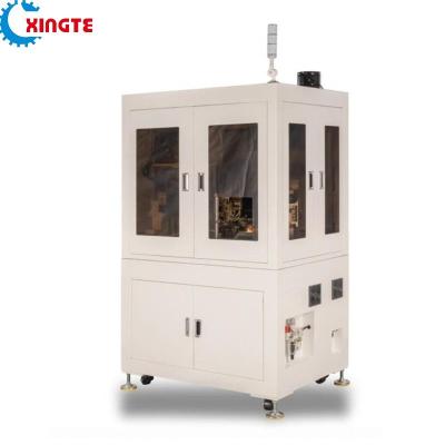 China XT-TC Perfect Layer T-Core Automatic Coil Winding Machine 3KW AC220V for sale