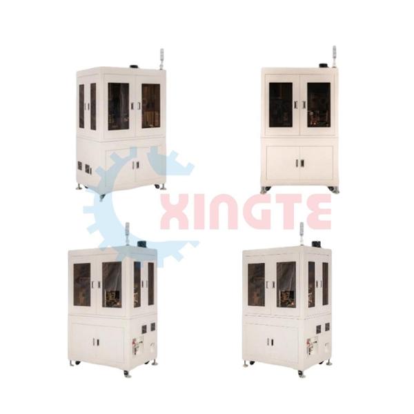 Quality XT-TC Perfect Layer T-Core Automatic Coil Winding Machine 3KW AC220V for sale