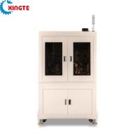 China Customizable T Core Inductor Automatic Coil Winding Machine XT-TC 2.3s Cycle Time for sale