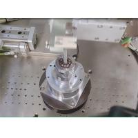 China Automatic Stator Winding Machine XT-01D High Precision for Stators up to 230mm for sale
