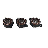 China Automatic Stator Winding Machine XT-01D High Precision for Stators up to 230mm for sale