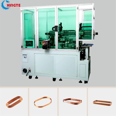 China 1511 1206 1506 1609 Speaker Coil Winding Machine 1000pcs/H Fully Automatic for sale