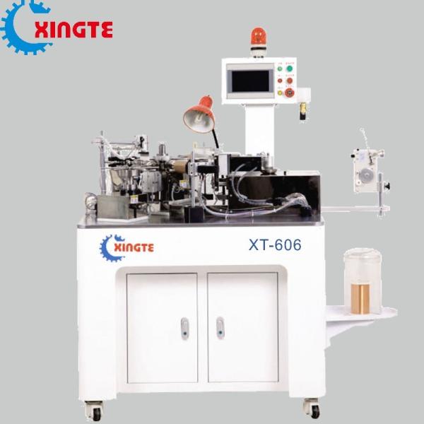 Quality High Performance Speaker Coil Winding Machine With 4800rpm Spindle Rotate Speed for sale