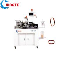 Quality XT-606 High Speed Speaker Winding Machine With 3000pcs/Hour Capacity for sale