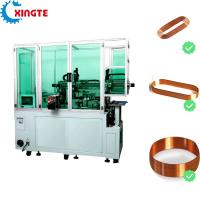 China CE Approved Fully Automatic Voice Coil Winding Machine XT-818 4000rpm 3kW for sale
