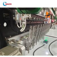 China 12 Spindle Automatic Transformer Winding Machine XT-TW1270 0.07-0.7mm High Precision for sale